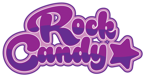 Rock Candy – Cosmic Destroyer’s Collectibles