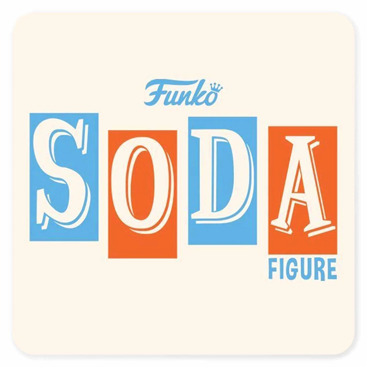 Funko Soda – Cosmic Destroyer’s Collectibles