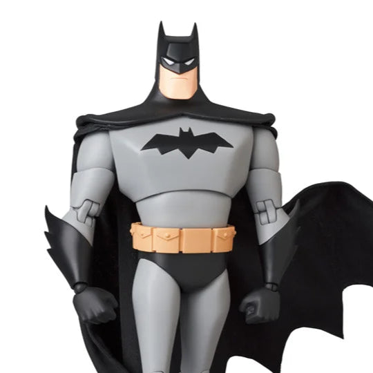 Batman: The New Batman Adventures MAFEX No.137 Batman Action Figure ...