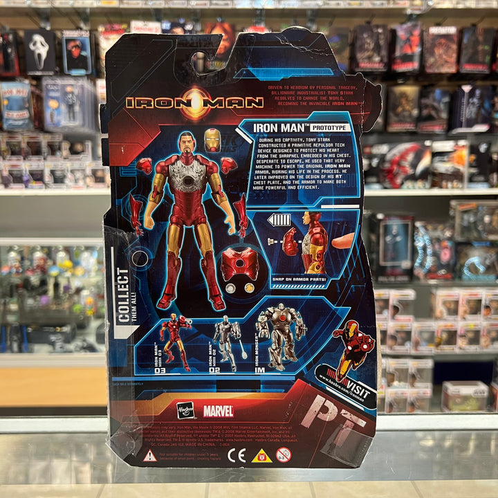 Action Figures – Cosmic Destroyer’s Collectibles