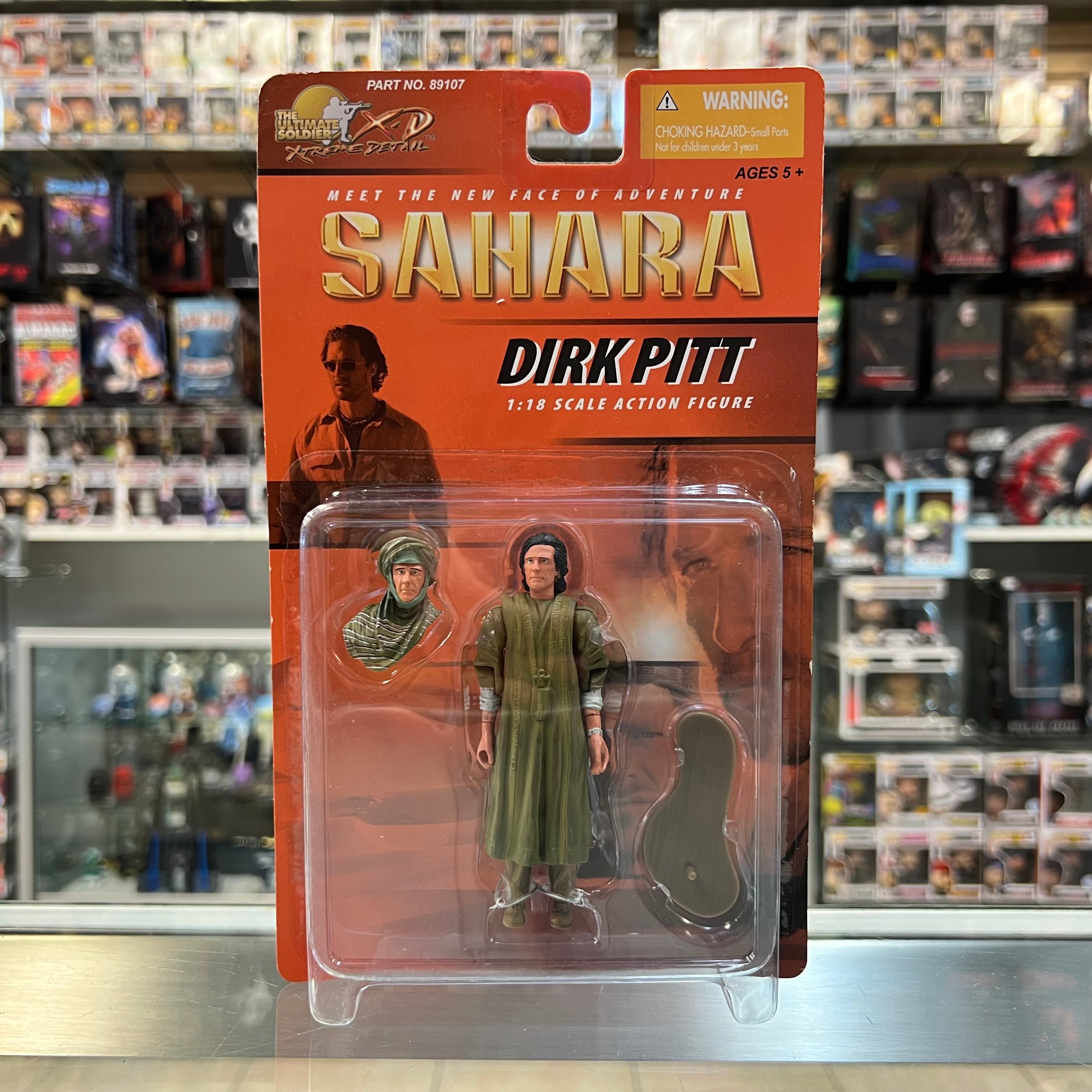 Action Figures – Cosmic Destroyer’s Collectibles