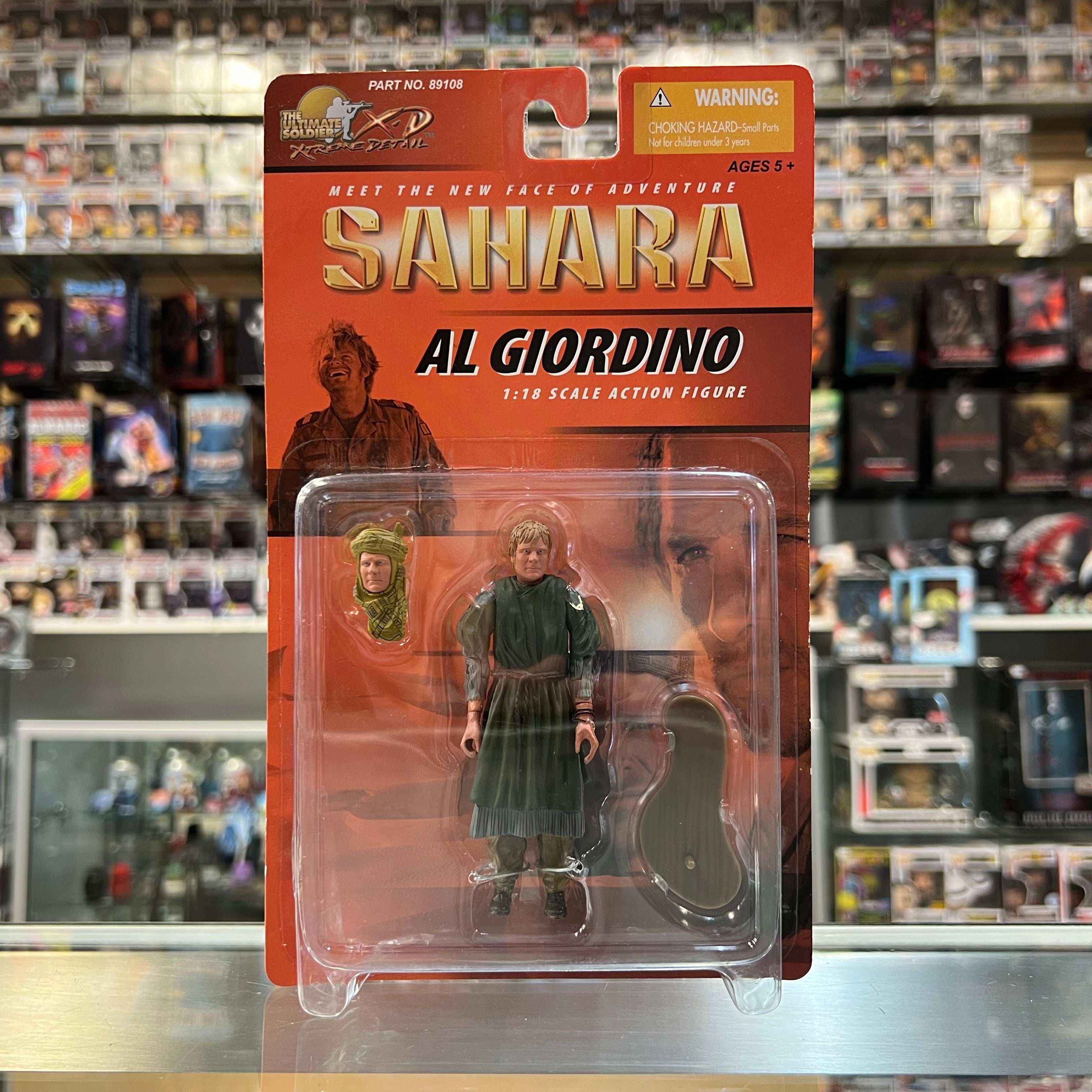 Action Figures – Cosmic Destroyer’s Collectibles